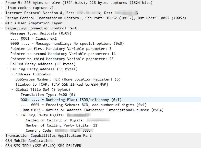 [原创]关于短信发送人中显示号码和名称